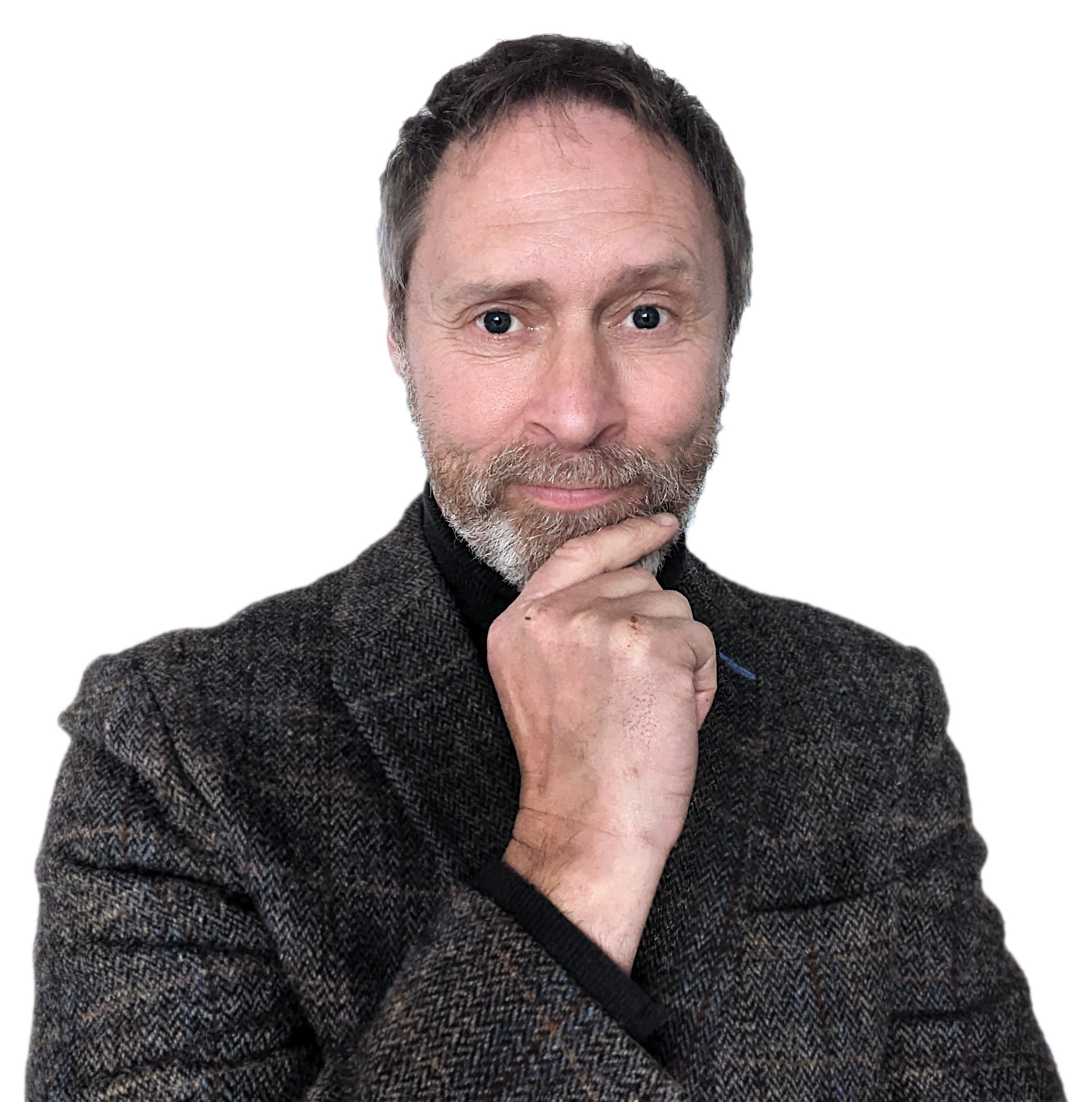 Euan Jupp: Entrepreneur, Coach & Communicator